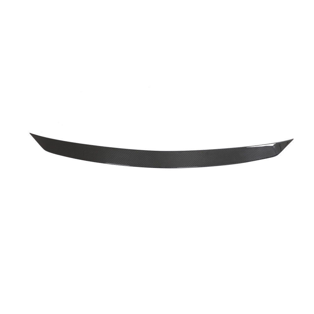 LAMBORGHINI URUS CARBON FIBRE BOOT SPOILER - CT DESIGN – RHT Performance