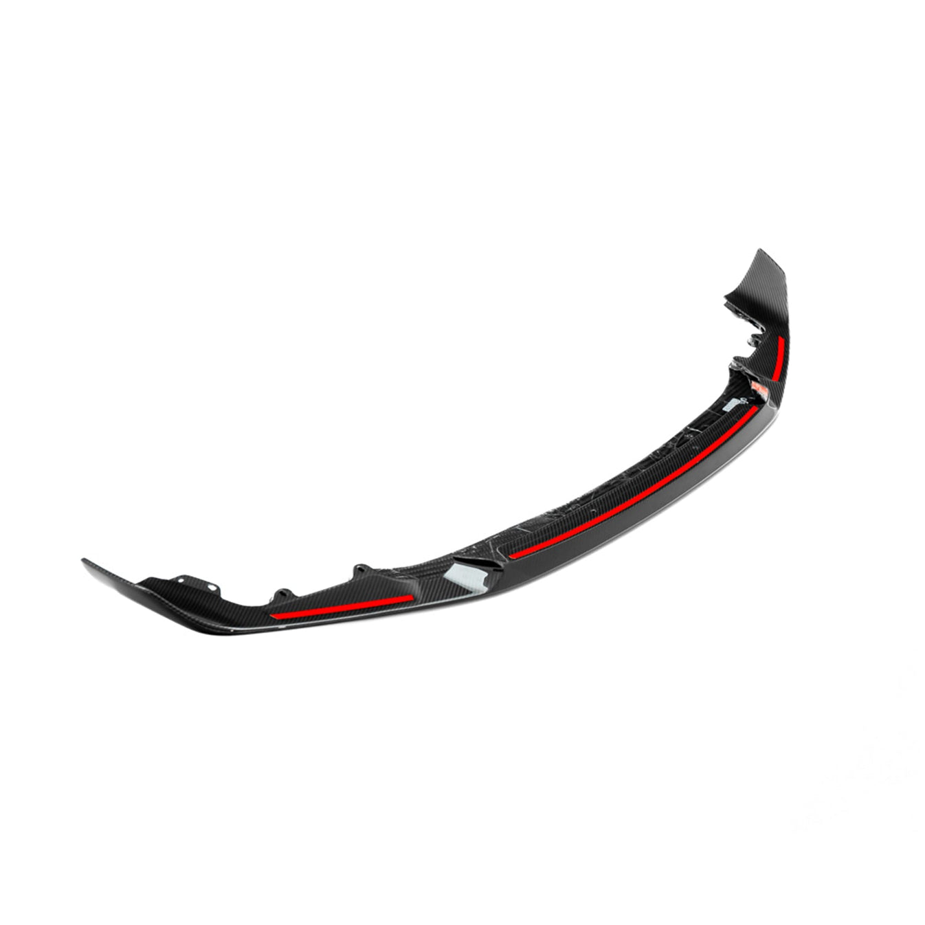 BMW M2 F87 Performance Style Front Splitter – RHT Performance